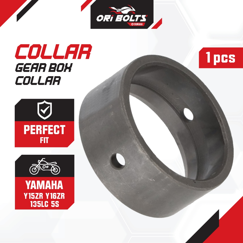 90387-17804 Yamaha Original Y15ZR Y15 Y16ZR Y16 135LC 5S 5 Speed MT15 ...