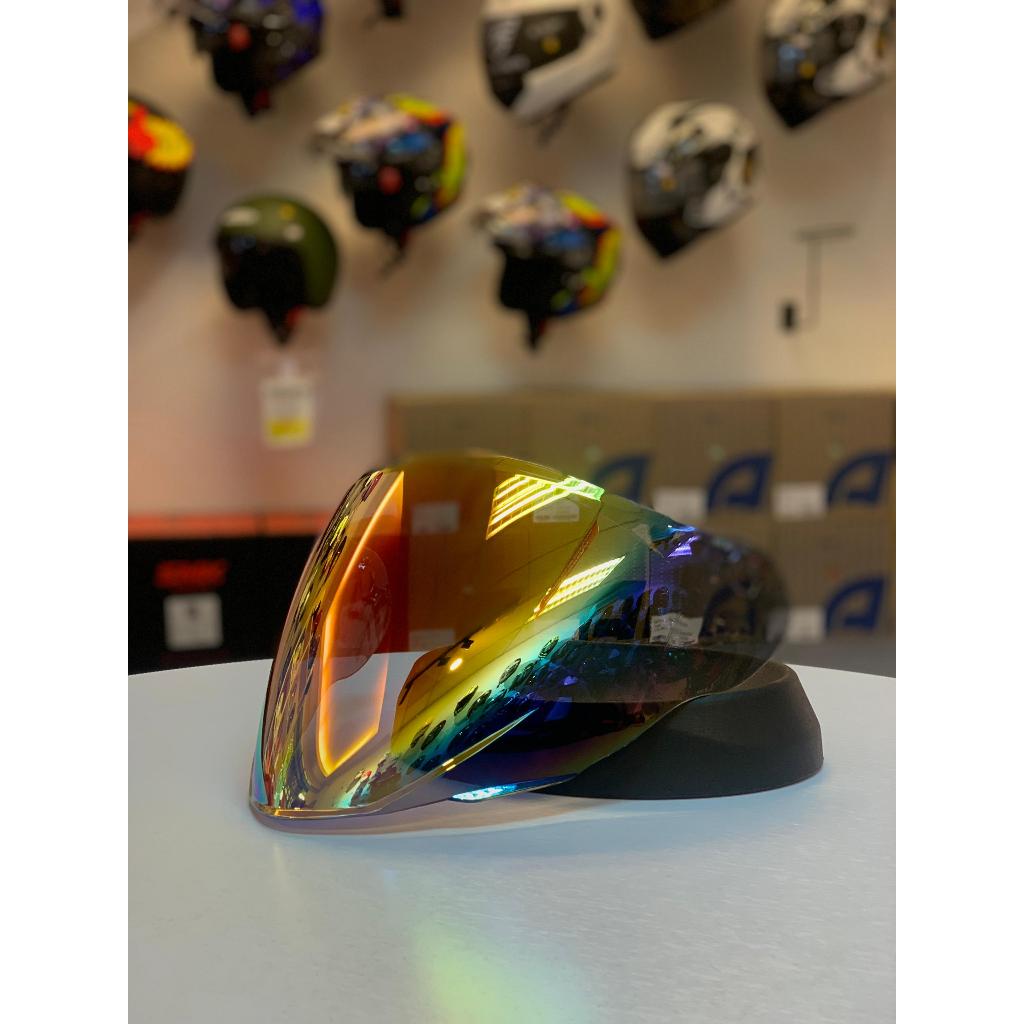 NHK S1 GP PRO DAY AND NIGHT VISOR | Shopee Malaysia