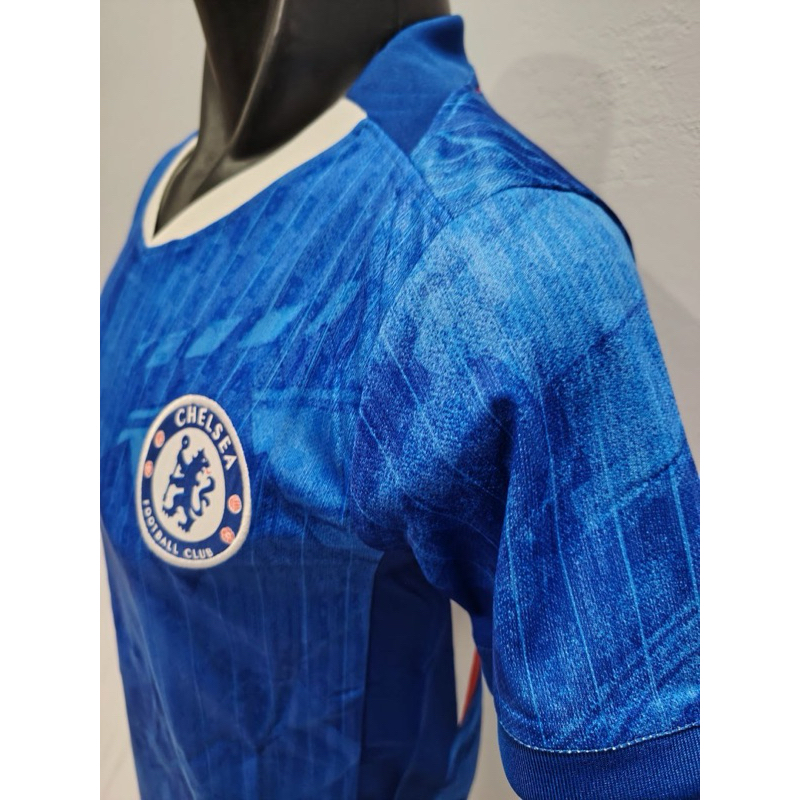 JERSI CHELSEA HOME KIT 25/26 | Shopee Malaysia