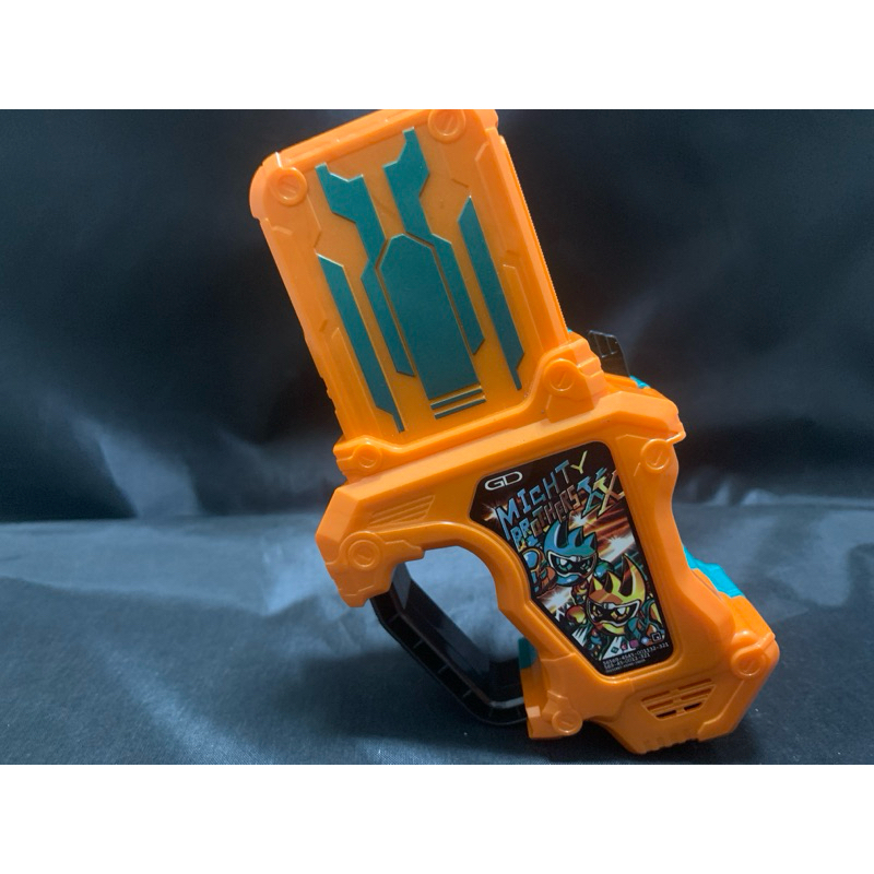 Bandai Kamen Rider EX-aid ex aid exaid DX mighty brothers XX Double x | Shopee Malaysia