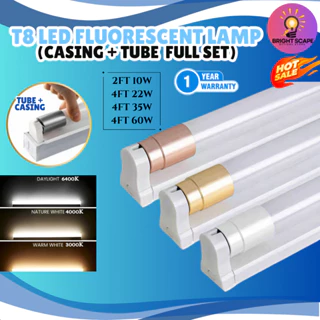 t8 led - Prices and Promotions - Aug 2025 | Shopee Malaysia