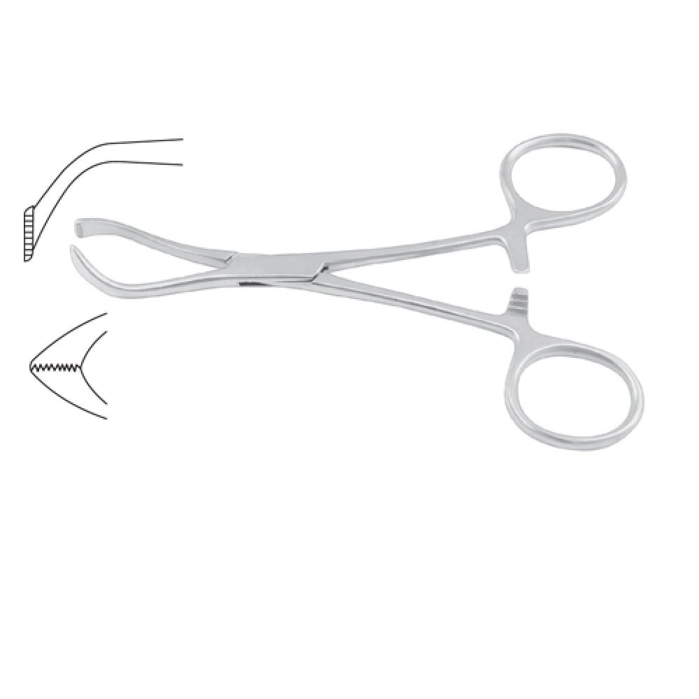 MDA Approved LORNA EDNA TOWEL CLAMPS 10.5 CM | Shopee Malaysia