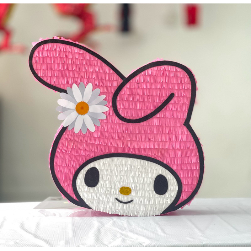 Melody San Rio pinata | Shopee Malaysia