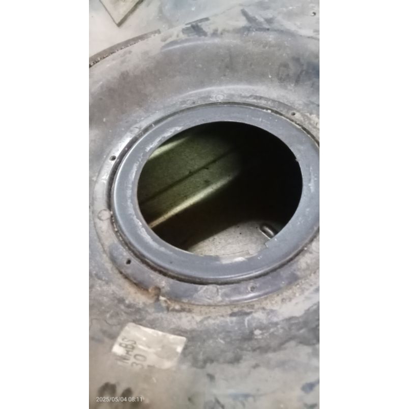 PERSONA GEN2 FUEL TANK, TANGKI PETROL ORI USED | Shopee Malaysia