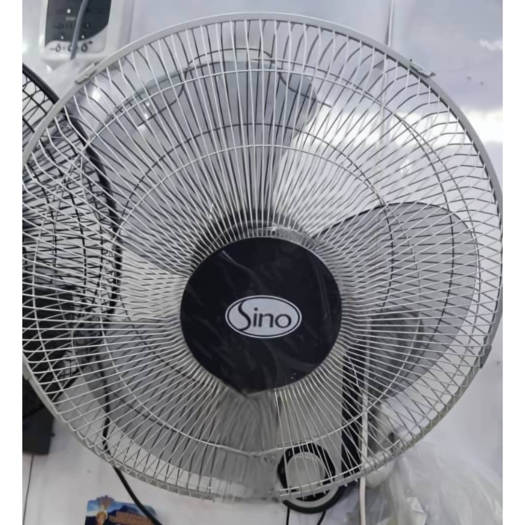 SINO 16" PULLY WALL FAN SWF-16-C | Shopee Malaysia