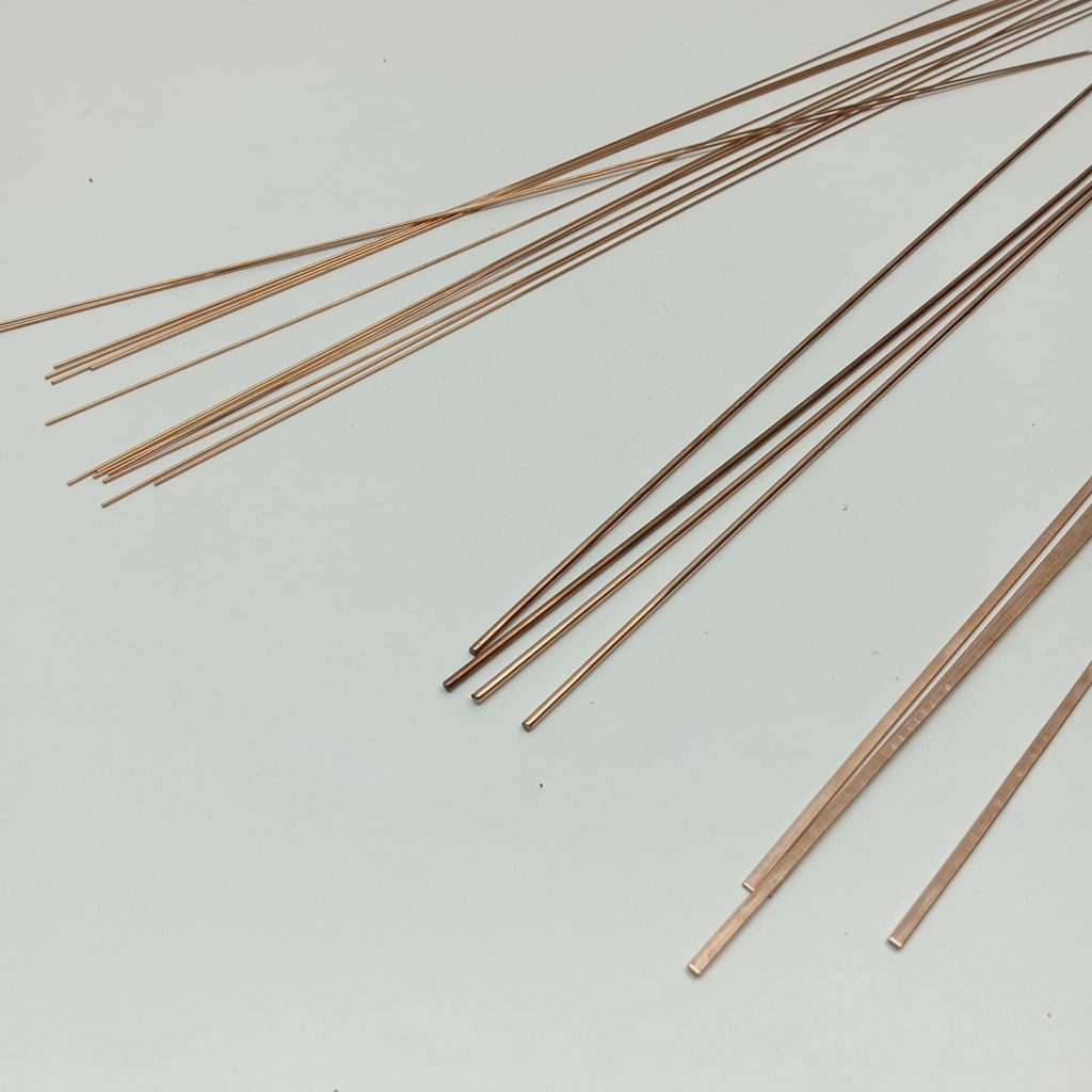 copper silver rod /blue rod flux welding pipe air-conditioner ...