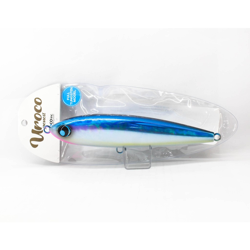 Uroco Pencil 190mm 100 grams Floating Lure | Shopee Malaysia