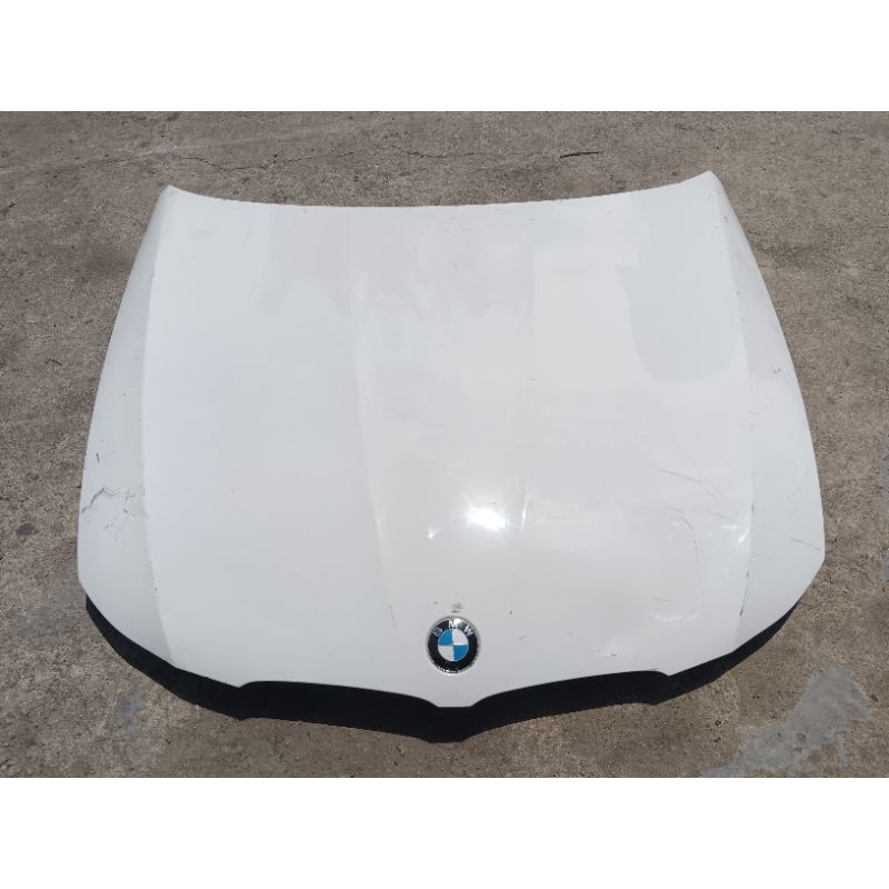 BMW E90 LCI front bonnet original Germany | Shopee Malaysia