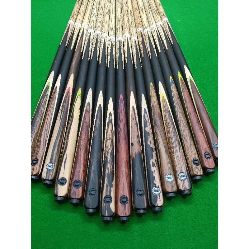 NQ Classic 5 Splice made from Thailand | Shopee Malaysia
