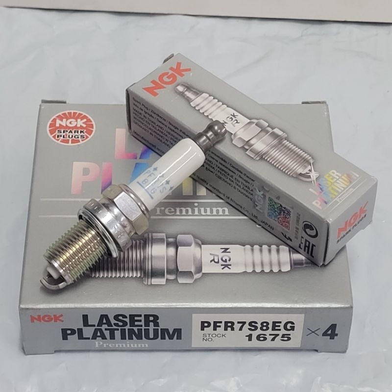 PFR7S8EG Proton X70, Volkswagen Tiguan,Passat,Jetta,Golf, Audi TT,A3,A5 ...