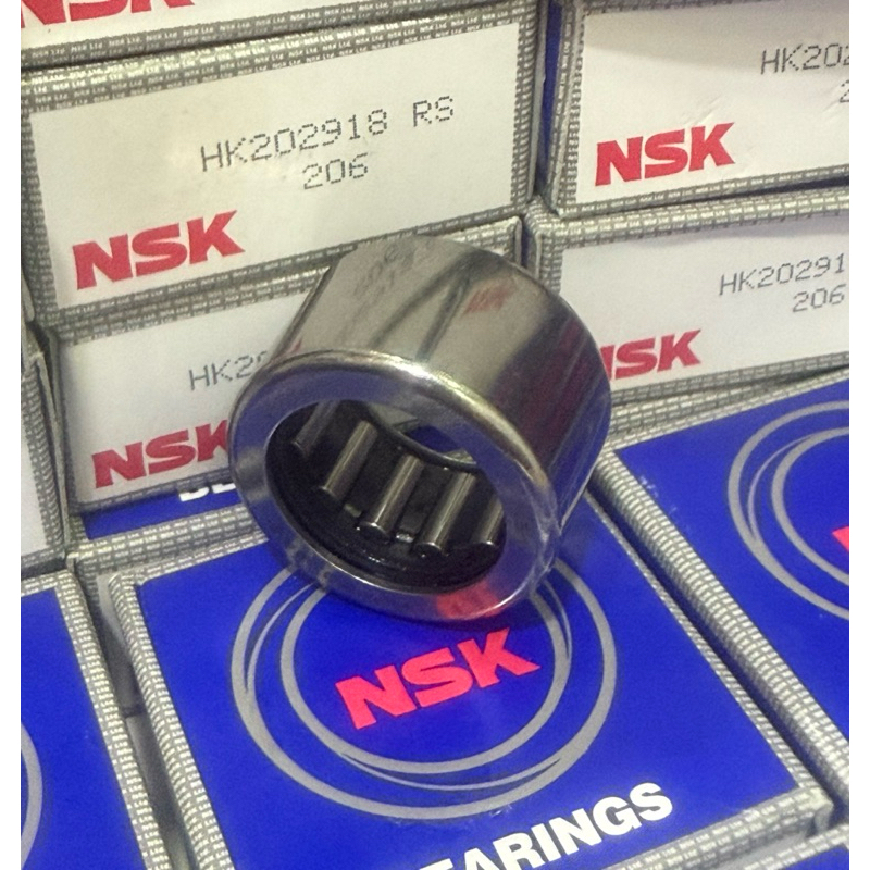 100% NSK JAPAN -PULLY BAMBOO BEARING VARIO 160 150 125 PCX 150 160 ADV ...