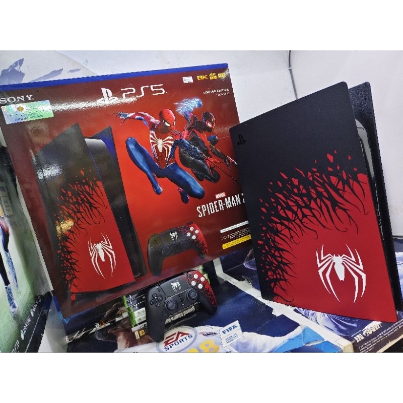 (Second Hand) MySet Playstation 5 Used Ps5 SecondHand | Shopee Malaysia