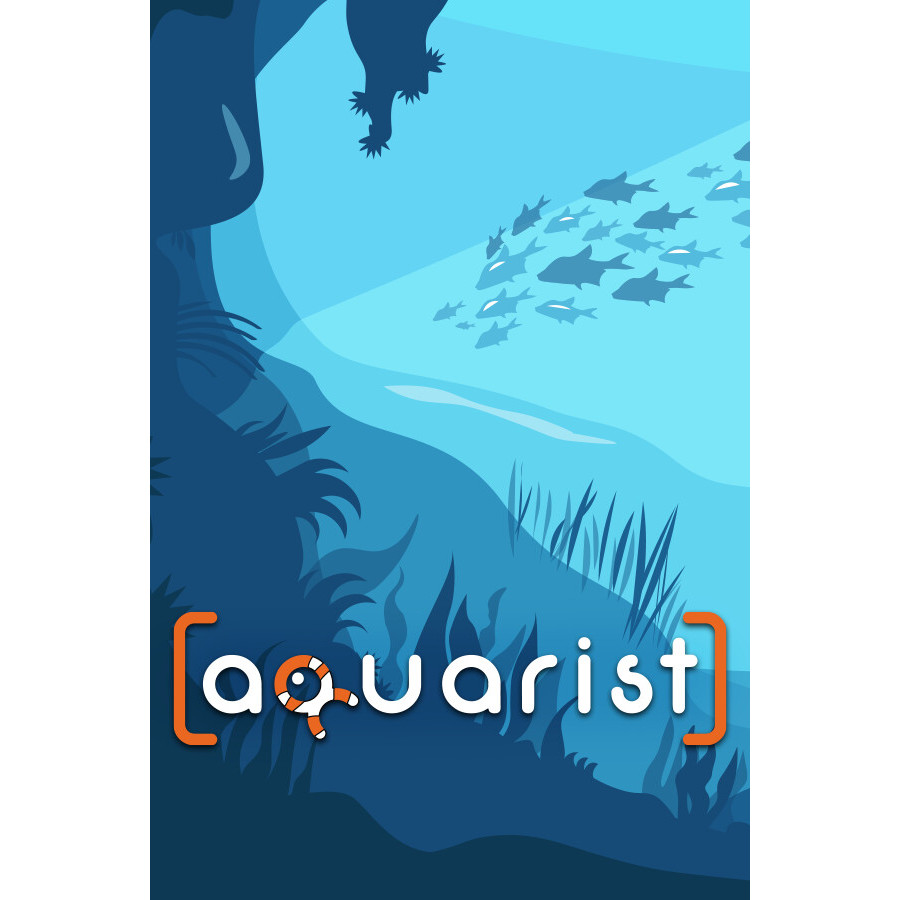 [PC] Aquarist: Full Experience Bundle (digital download) | Shopee Malaysia