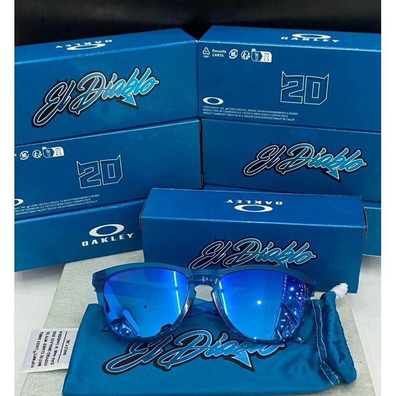 ORIGINAL*SUNGLASSES*FABIO#20 | Shopee Malaysia