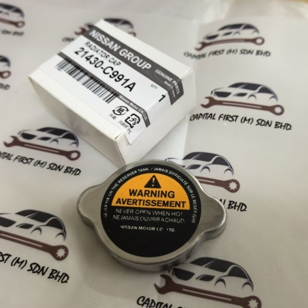 100% ORIGINAL MADE IN JAPAN NISSAN NAVARA D23 NP300 2016Y-2021Y ...
