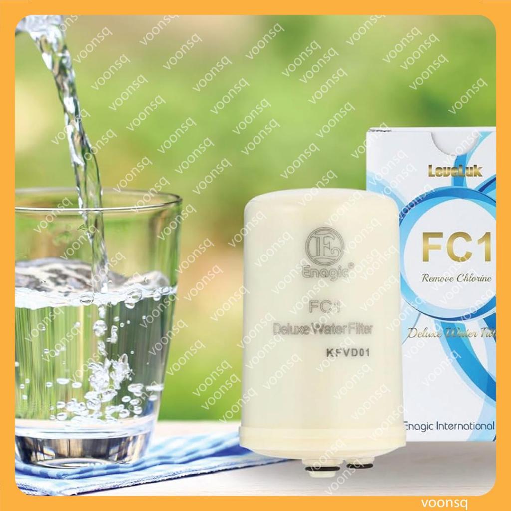 FC1 Filter 100% Original Kangen Replacement Filter For Leveluk Machine ...