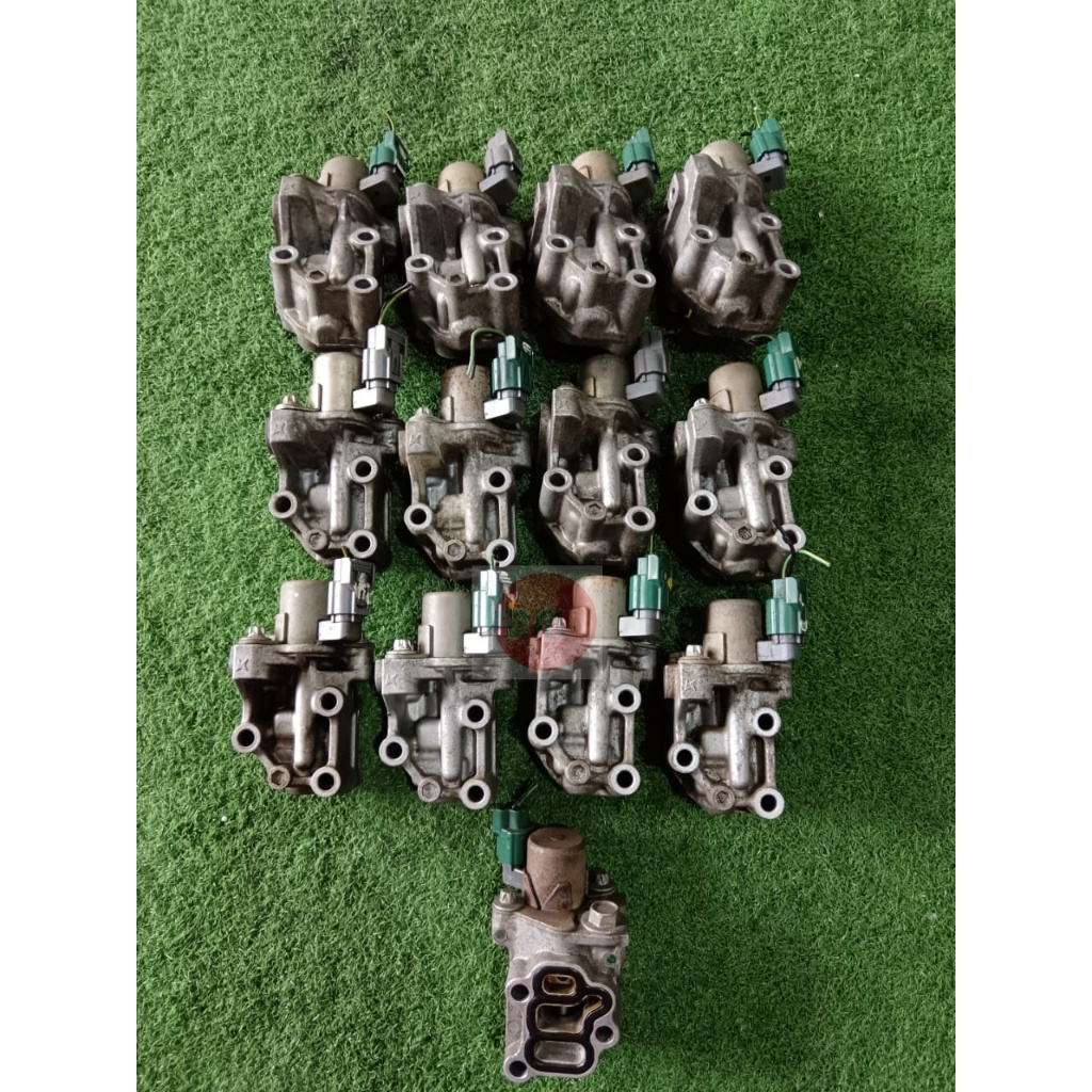 Honda K20A Vtec sensor/Vtec Switch with Socket For Honda CRV S9A ...