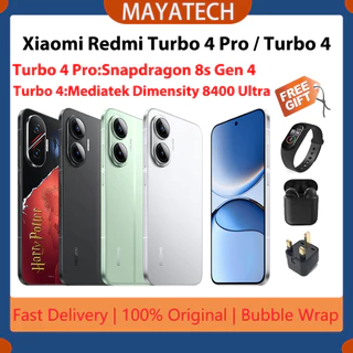 Buy redmi turbo 4 pro Online With Best Price, Oct 2025 | Shopee Malaysia
