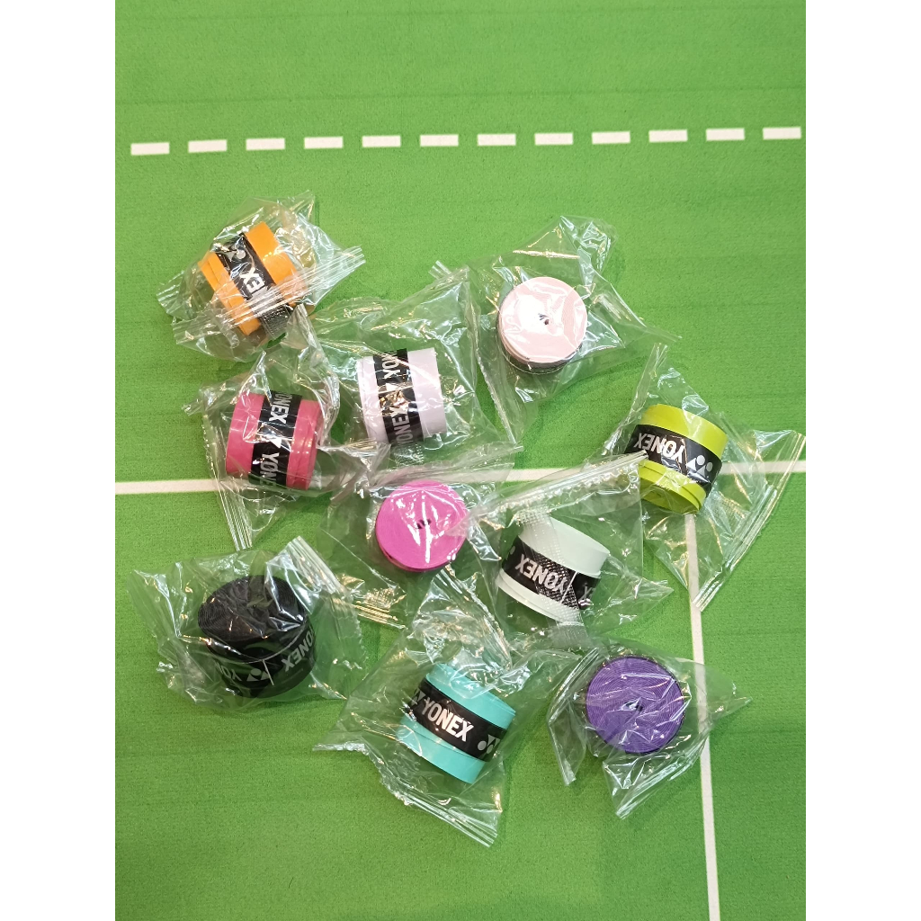 Yonex Badminton Overgrip AC102EX | Shopee Malaysia
