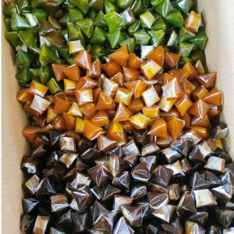 Doorgift Door gift kahwin Dodol Makanan snack Goodies Jajan borong mini ...