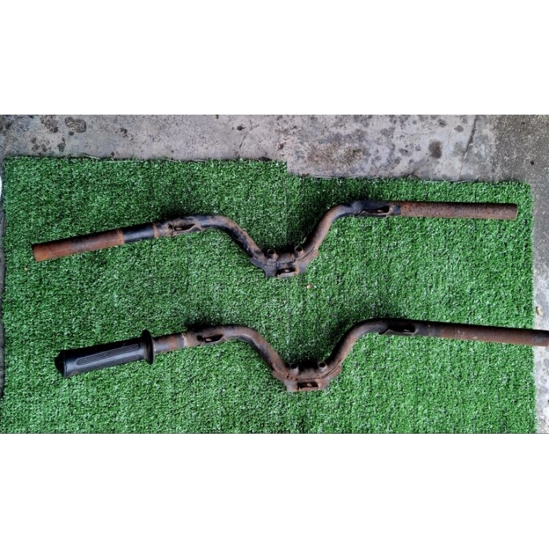 HONDA GBO / GBOJ HANDLE BAR ORIGINAL MOTOR | Shopee Malaysia