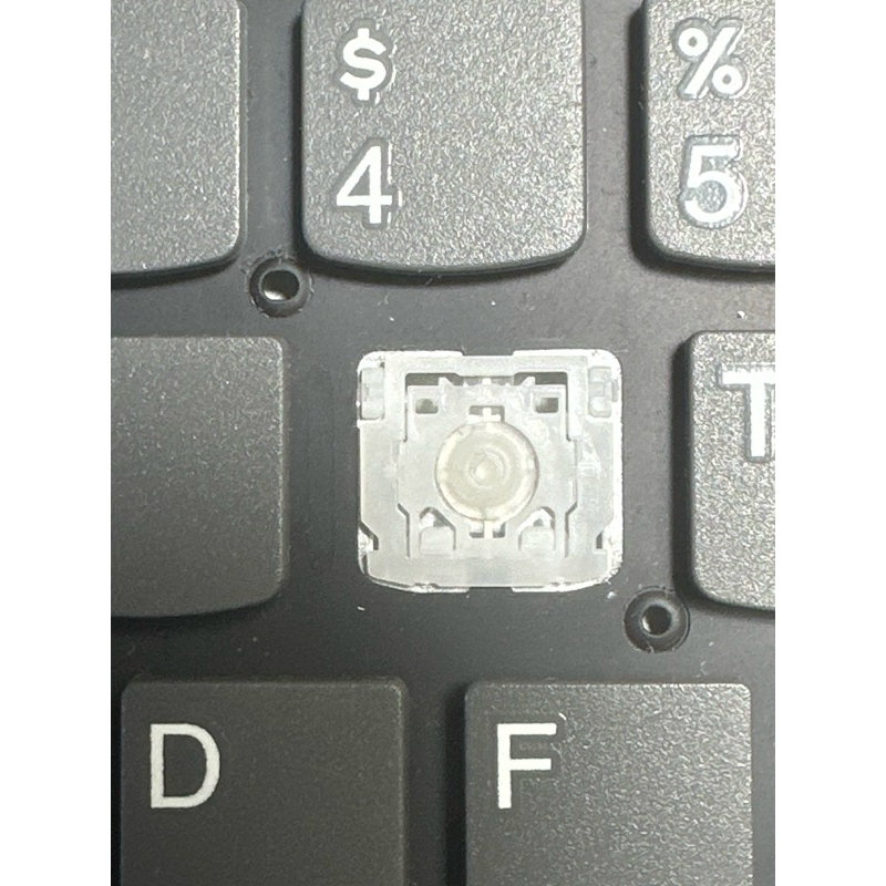 KRCB Original Keyboard Keycap Hinge For Lenovo IdeaPad -15ADA05 3 ...