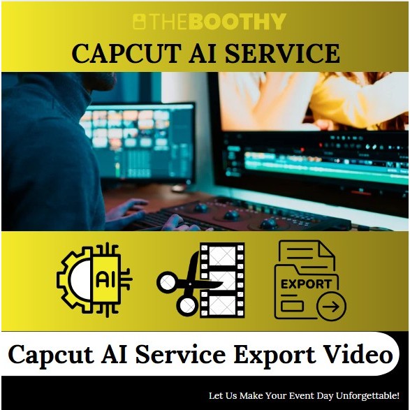 CAPCUT AI PRO EXPORT VIDEO SERVICE | Shopee Malaysia