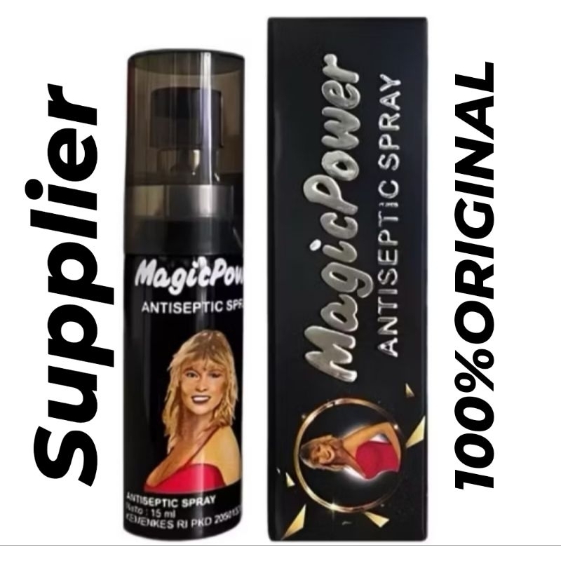 SEMBUR&CO - SEMBUR KUASA AJAIB 15ML 100%ORIGINAL QUALITY | Shopee Malaysia