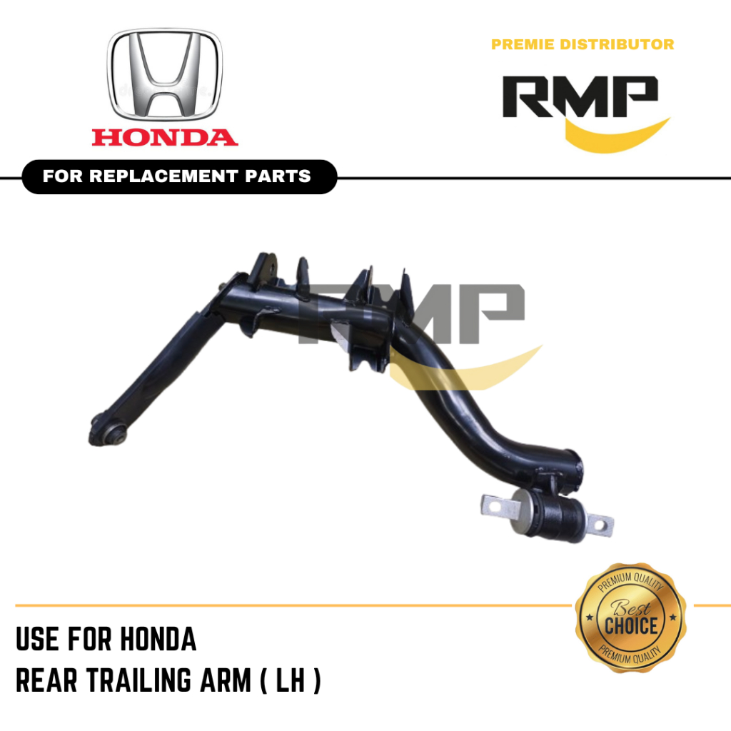 HONDA REAR TRAILING ARM ( LH ) FOR HONDA CR-V /S9A | Shopee Malaysia