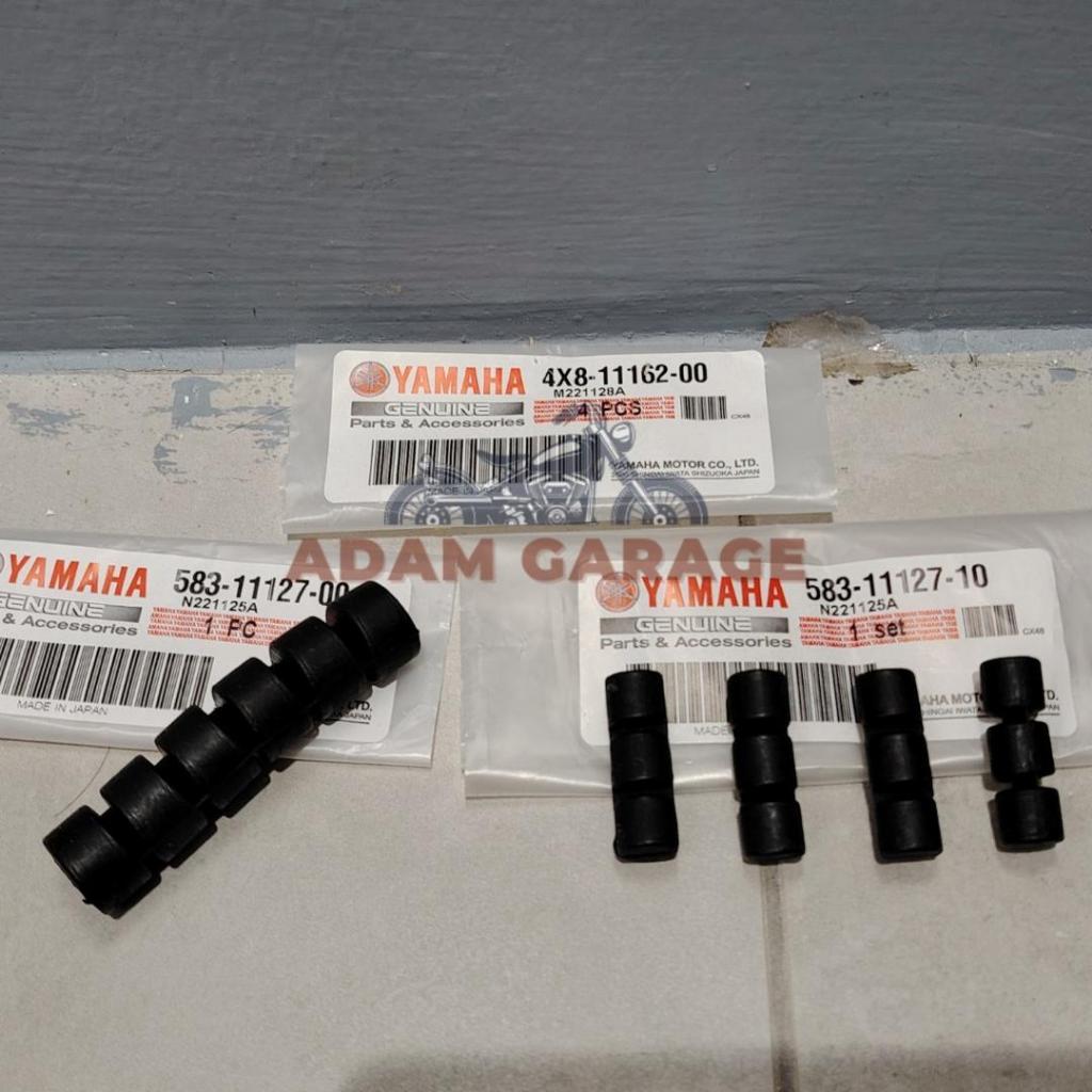 GETAH BLOCK YAMAHA RXZ GETAH CYLINDER BLOCK SET YAMAHA RXZ 135 CYLINDER ...