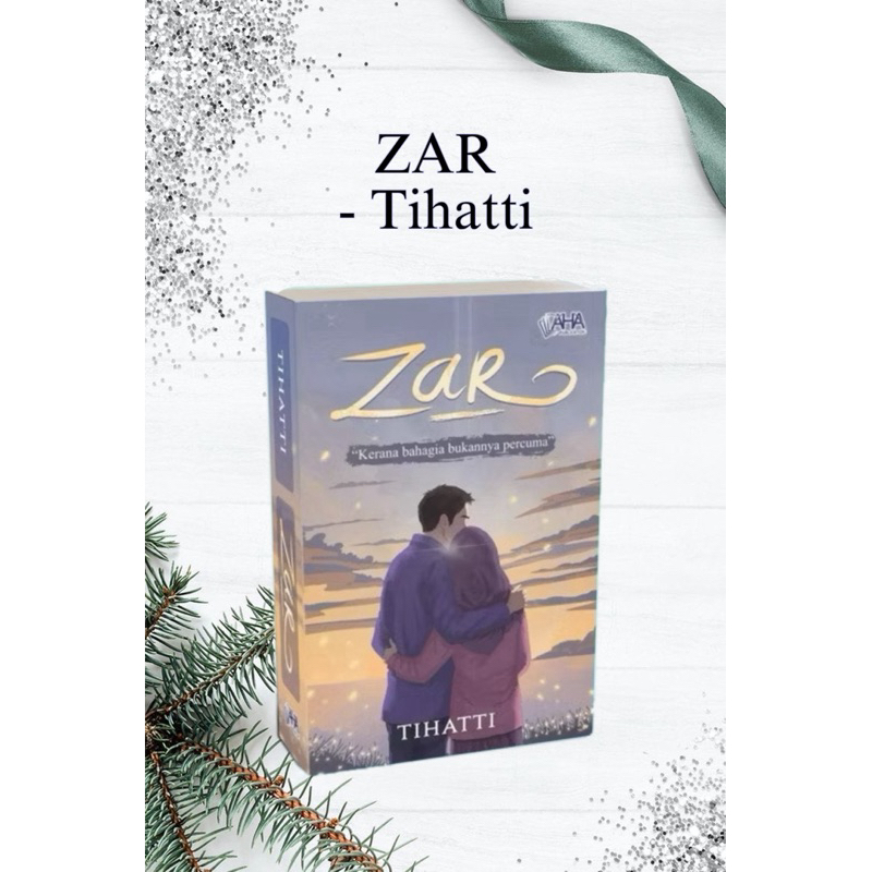 🌈 AVAILABLE 🎁 ZAR - Tihatti | Shopee Malaysia
