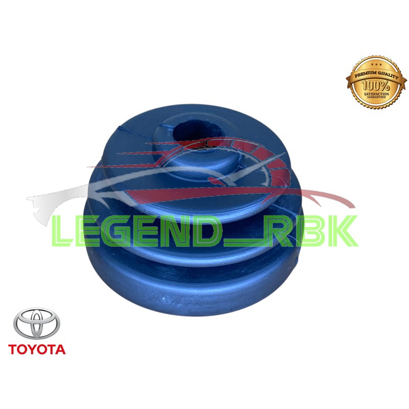 (1PC) TOYOTA HILUX LN166 UNSER KF80 LAND CRUISER GEAR LEVER SHIFT ...
