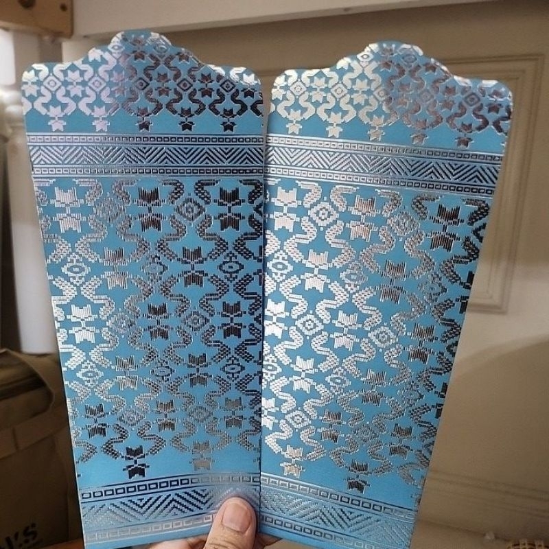 SAMPUL RAYA RHB 2019 (2PCS) | Shopee Malaysia