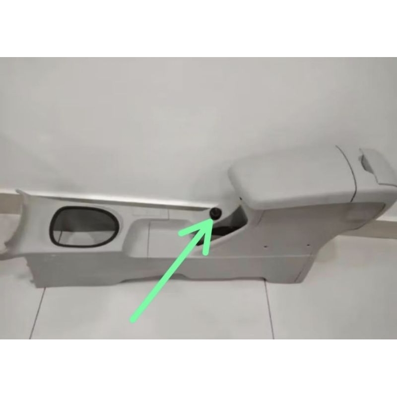 COVER PENCUCUH ROKOK ARMREST VIOS NCP93 | Shopee Malaysia