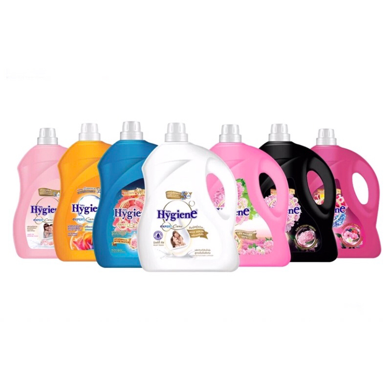 3300ML HYGIENE EXPERT CARE FABRIC SOFTENER | Shopee Malaysia