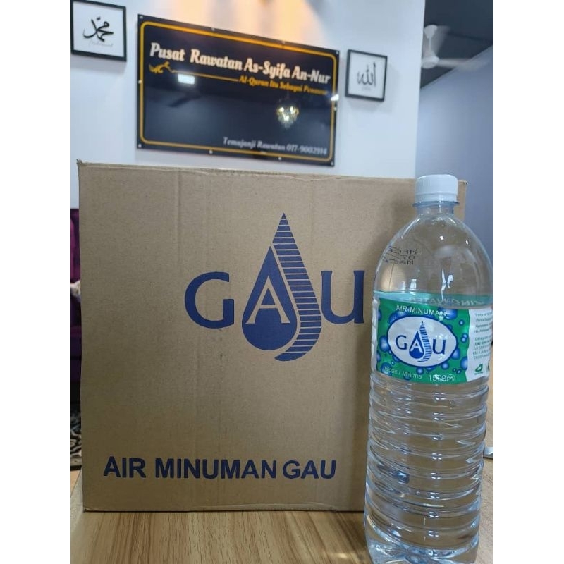 🔥( BUNDLE PACK)🔥 AIR YASIN 7 MUBIN Yang Telah Dibacakan Surah Yasin 7 ...