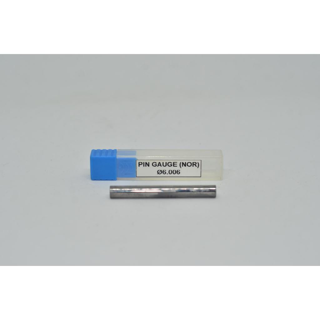Carbide Pin Gauge 6.006 (Norminal) | Shopee Malaysia