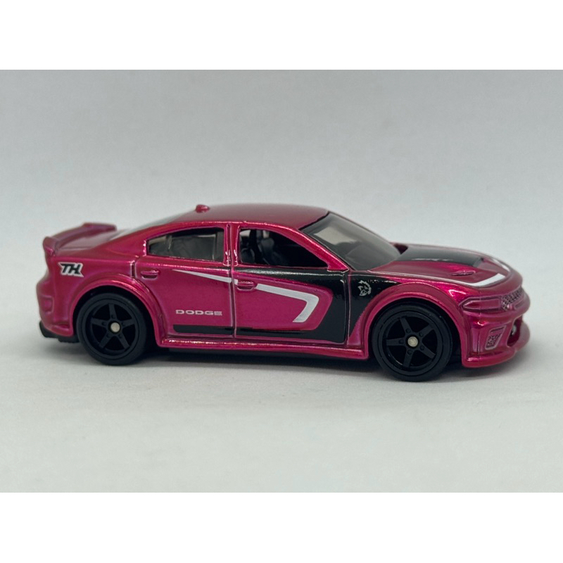 Hotwheels 2020 Dodge Charger Hellcat Sth, loose unrivet. | Shopee Malaysia