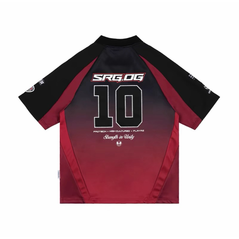 SRG OG SELANGOR RED GIANTS JERSEY SEASON 15 MPLMY | Shopee Malaysia