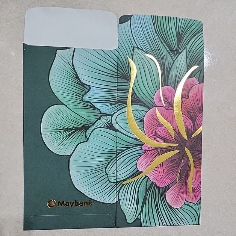 SDR MAYBANK 2023 (2pcs) | Shopee Malaysia