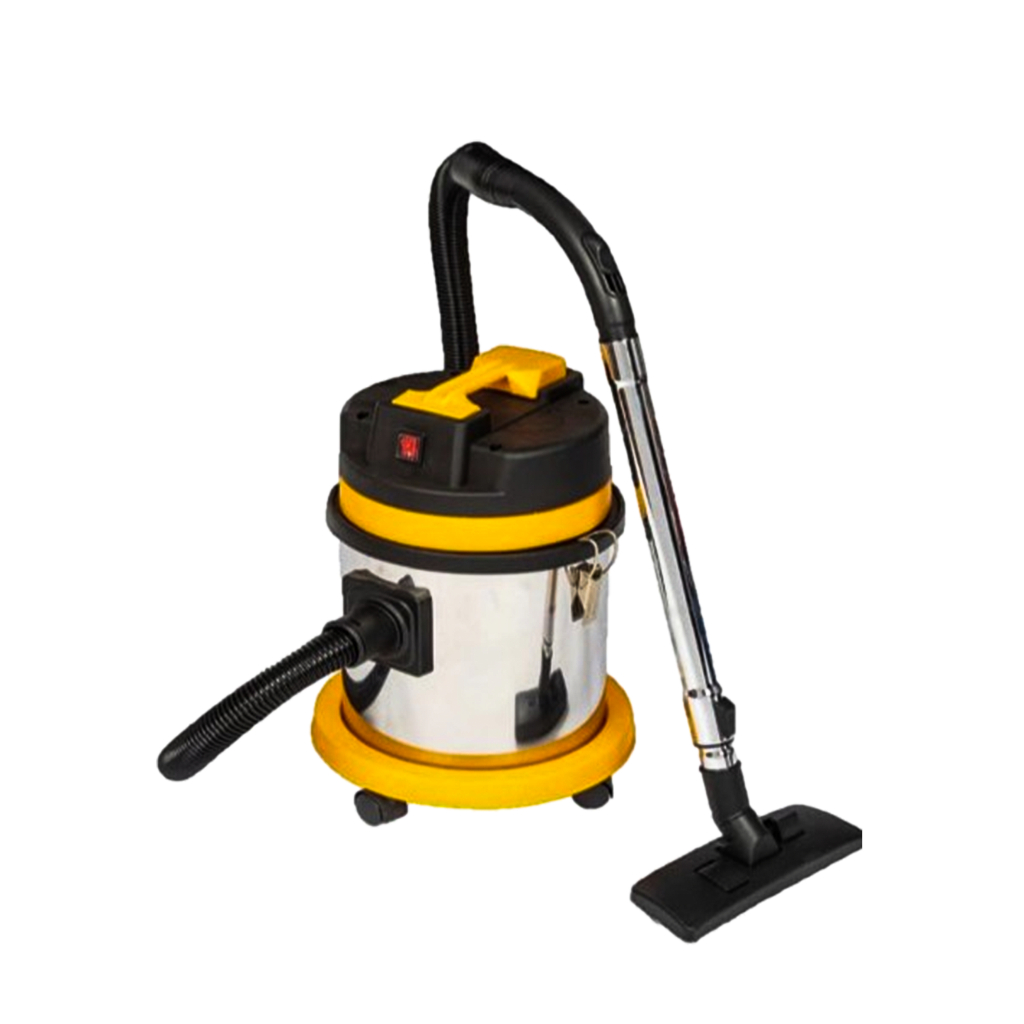 [U&M Resources] VOMAX VMX 25 Wet & Dry Vacuum Cleaner | Shopee Malaysia