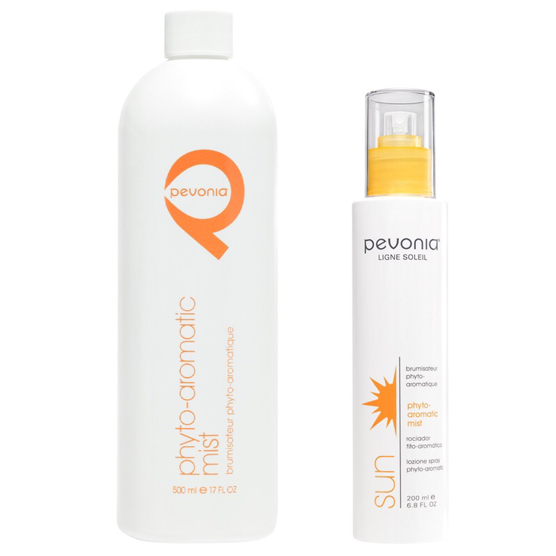 Pevonia Phyto Aromatic Mist 500ml | Shopee Malaysia