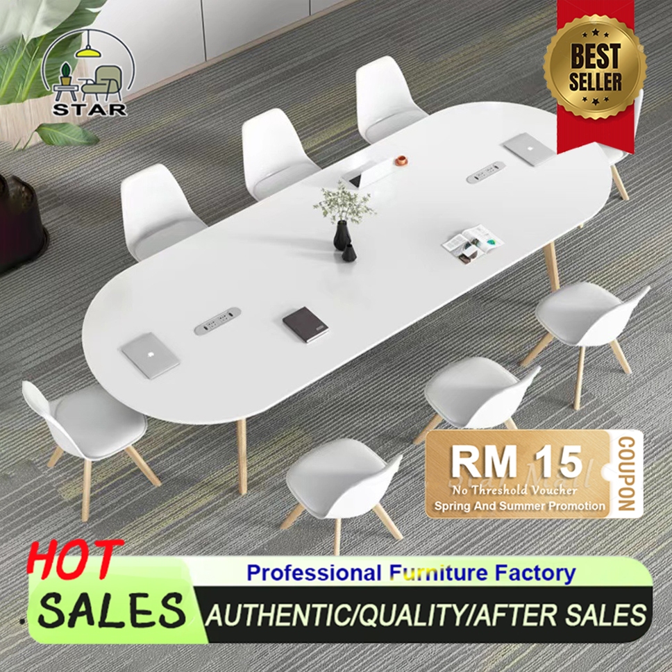 Conference Table, Office Desk, Oval Table, Small Table And Chair ...