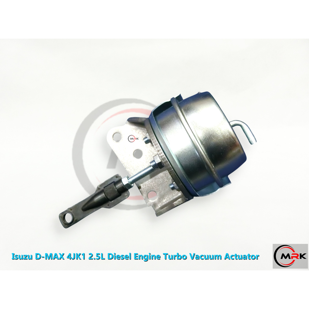 Isuzu D-MAX 4JK1 2.5L Diesel Engine Turbo Vacuum Actuator | Shopee Malaysia