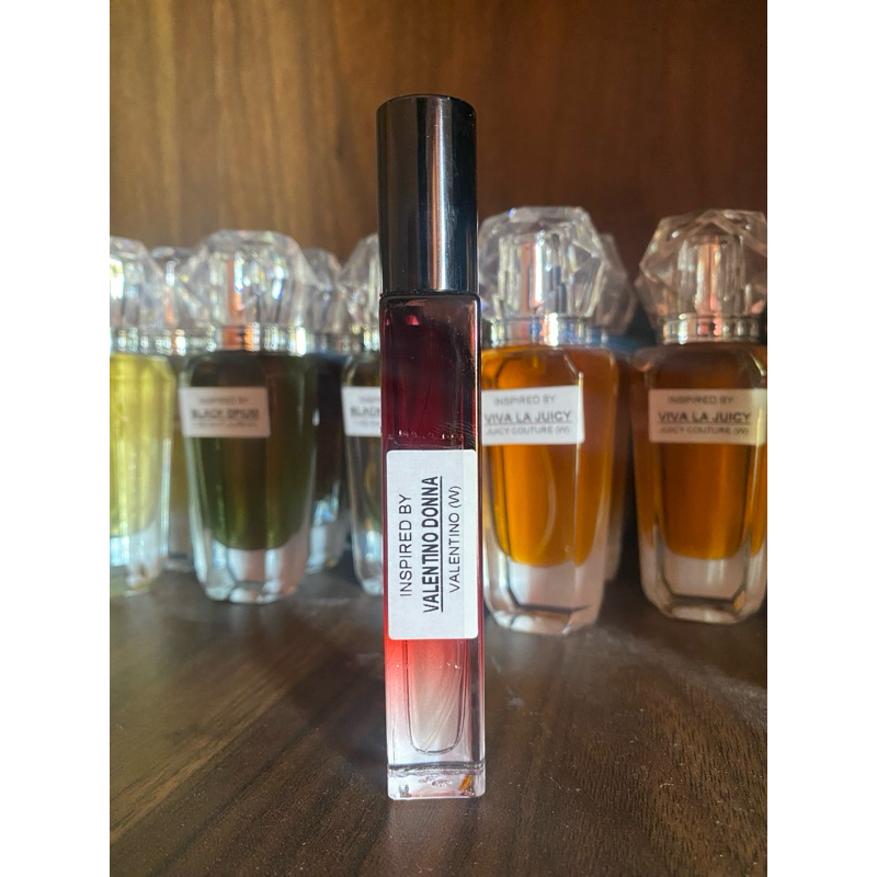 Magic Perfume A.A ( Valentino Dona ) | Shopee Malaysia