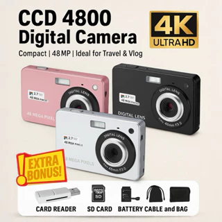 camera digital - Prices and Promotions - Dec 2025 | Shopee Malaysia