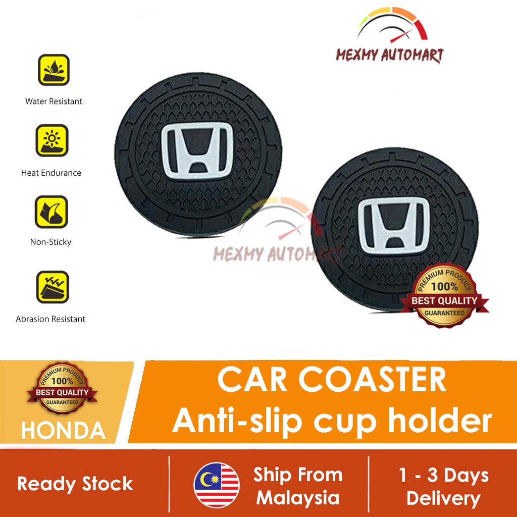 Honda CUP COASTER HRV CITY GN2 HATCHBACK CIVIC FE FC CRV G6 WRV ...