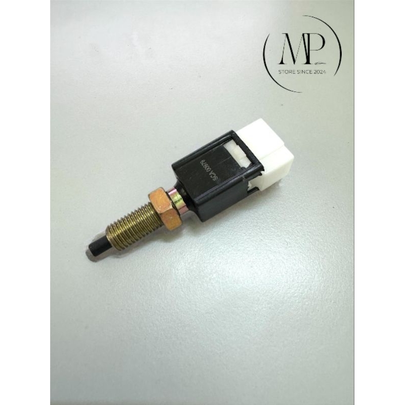 2 PIN BRAKE SWITCH/ STOP LAMP SWITCH NISSAN FRONTIER D22, SERENA ...