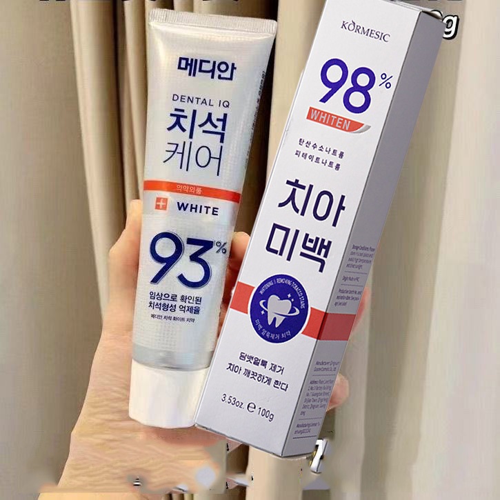 93 toothpaste 98 toothpaste teeth whitening toothpaste ubat gigi ...