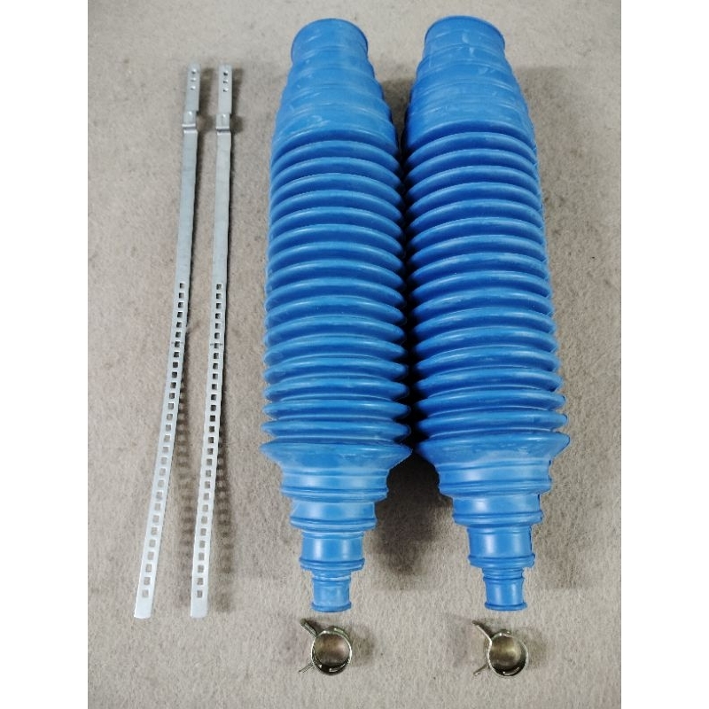 SILICON POWER STEERING RACK BOOTS PROTON ISWARA LMST, WIRA, WAJA ...